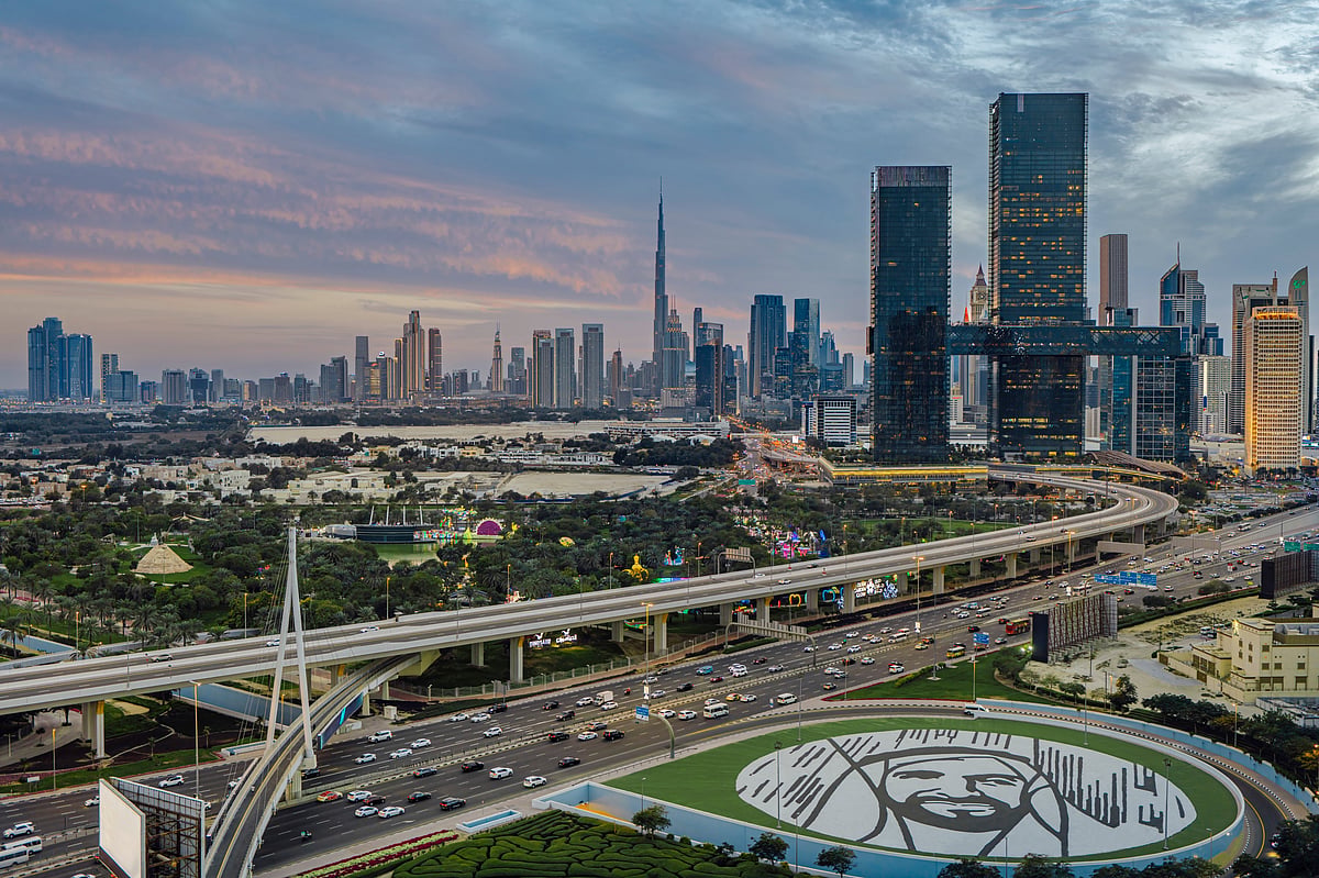 Dubai's 'One Freezone Passport' gives businesses cost benefit - and ...