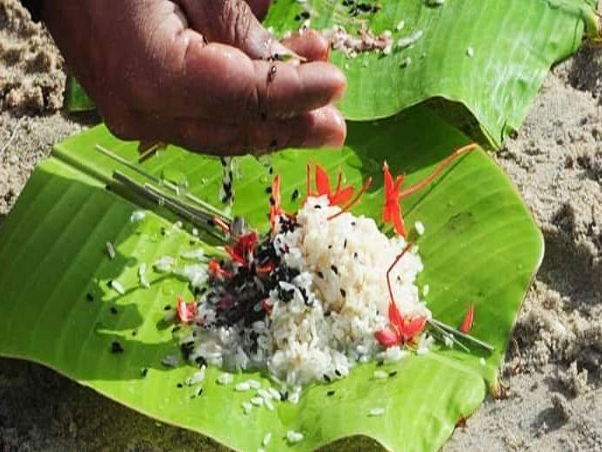 Karkidaku Vavu Bali: Why it matters to people from Kerala