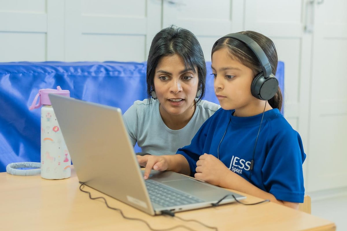 The Brain Accelerator launches special summer brain training program for kids