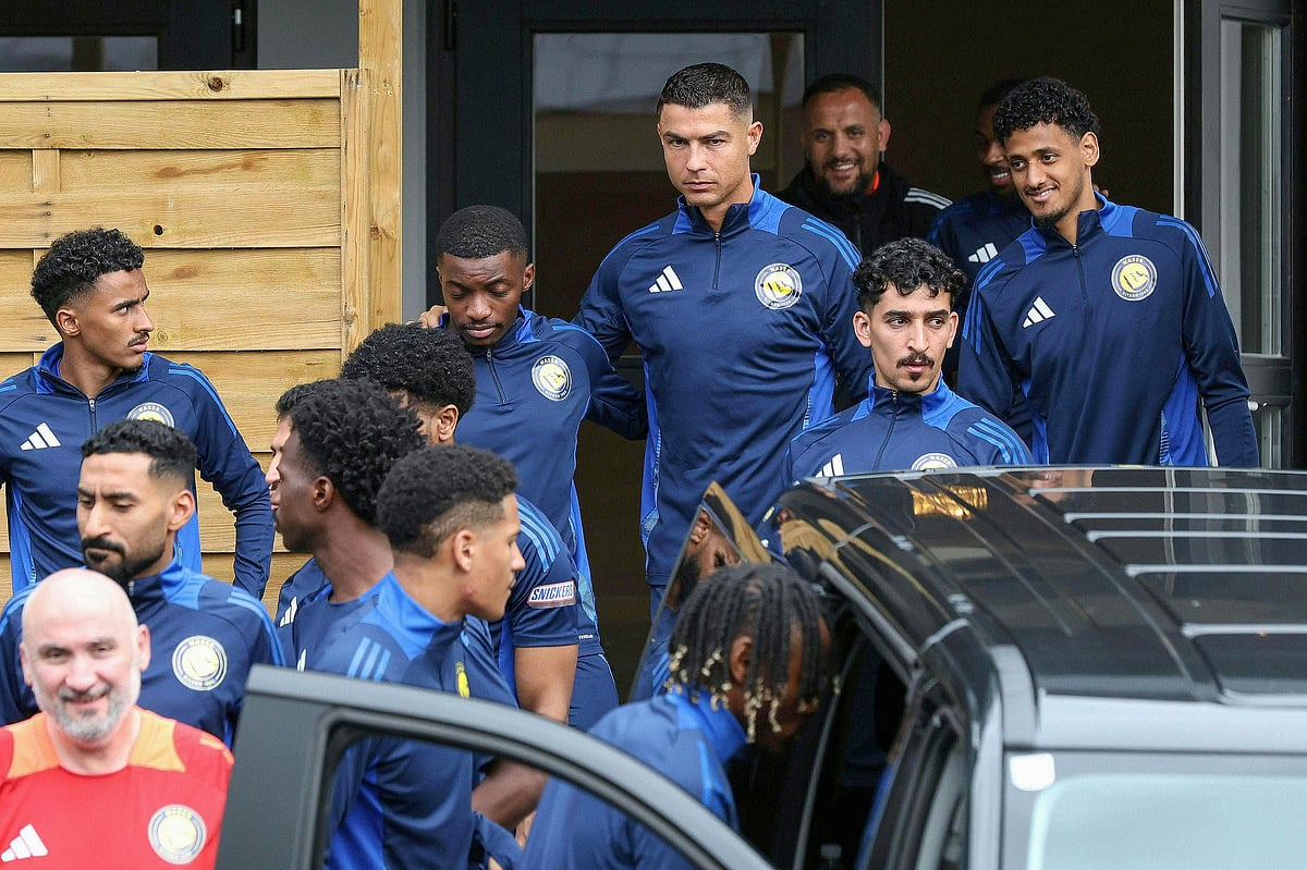 Meet Ronaldo's superstar teammates at Al Nassr of Saudi Arabia. Can ...