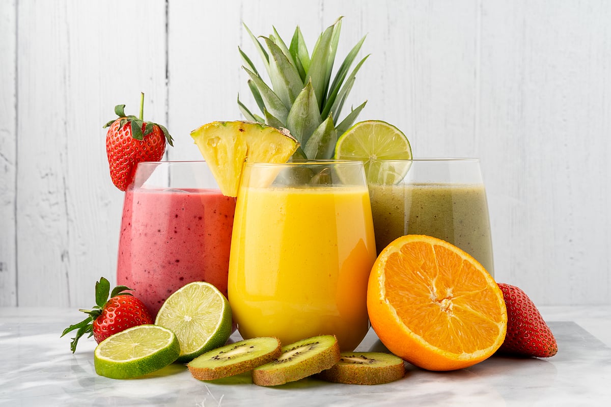 Al Ain Taaza: New UAE Fresh Juice Brand Targets One-Third of Dh500 ...