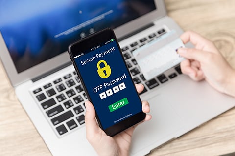 Why UAE banks are replacing SMS and email OTPs with app authentication