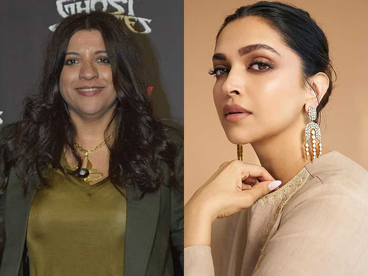 Zoya Akhtar and Deepika Padukone Shine in 'The Shift's 90 Plus One' List of Global Changemakers