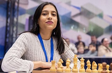 Divya Deshmukh’s World Cup win seals India’s chess conquest