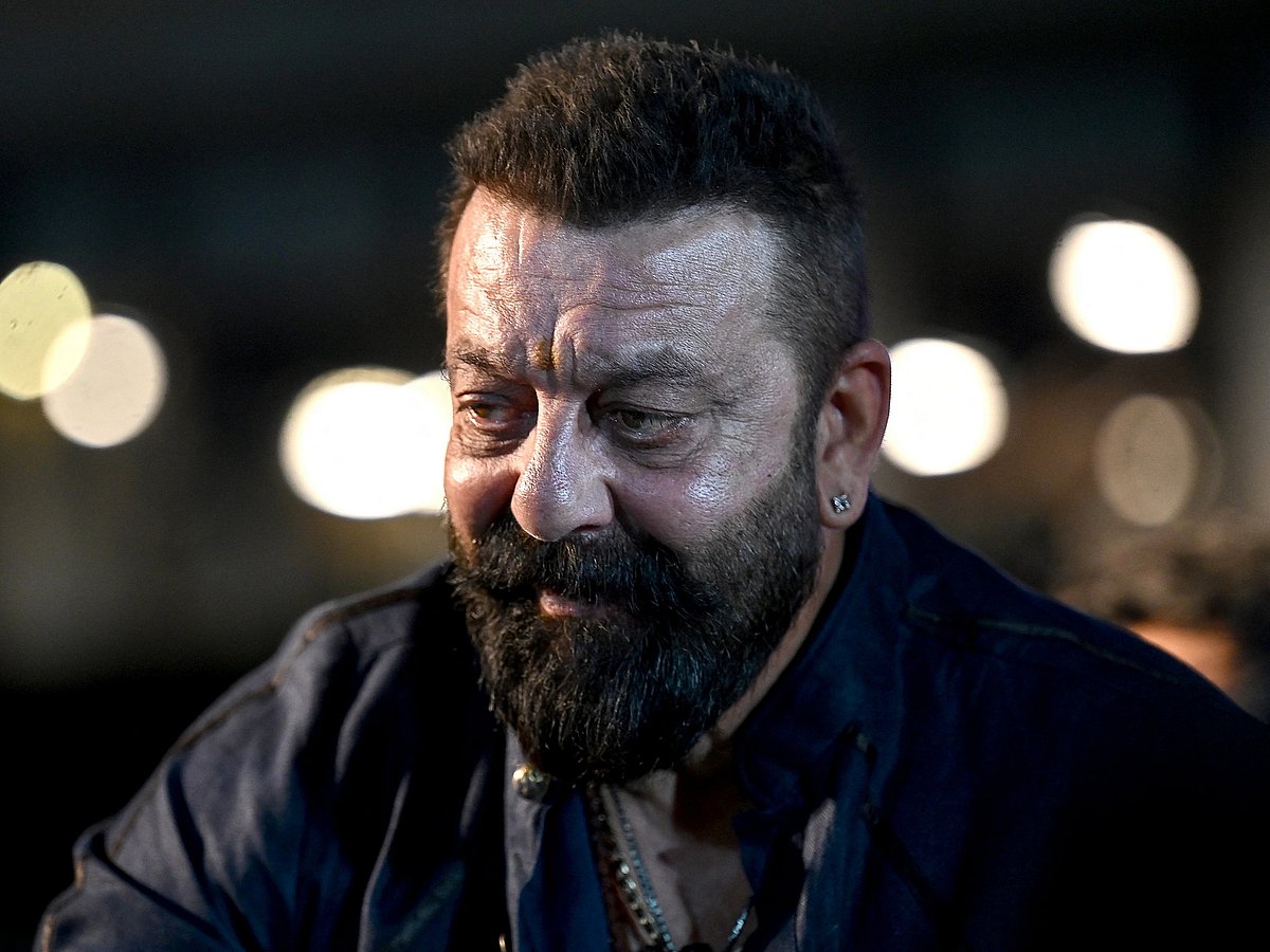 Bollywood actor Sanjay Dutt reveals truth behind fan’s ₹720 million ...