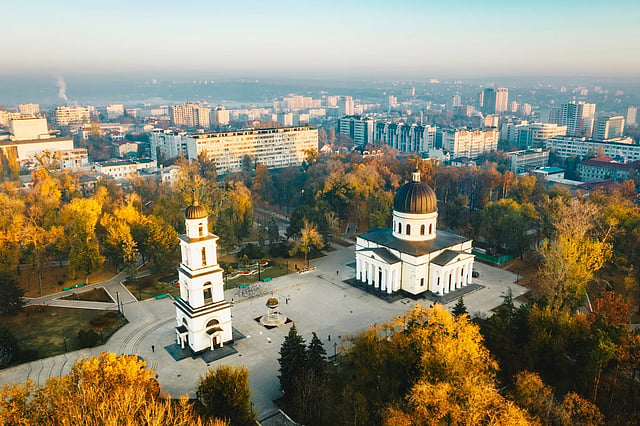 Moldova travel: Do Indians and Pakistanis in UAE need a visa?