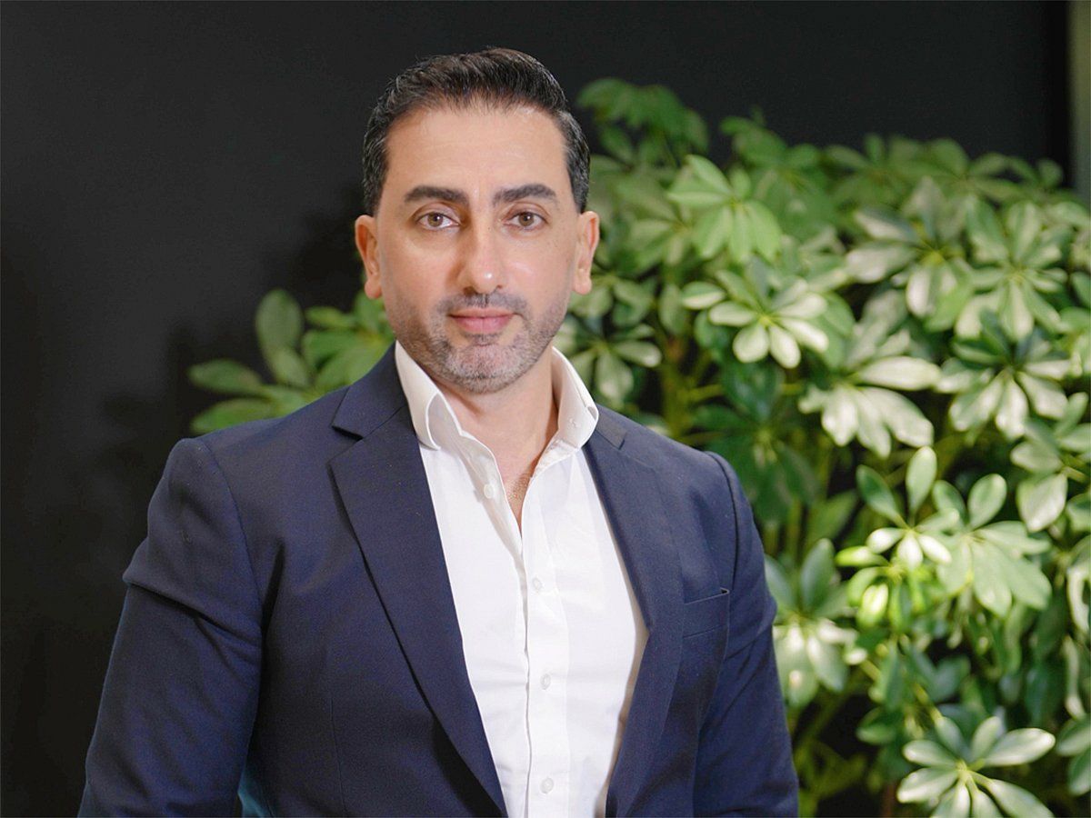 How private banking expertise and brokerage excellence are building ...