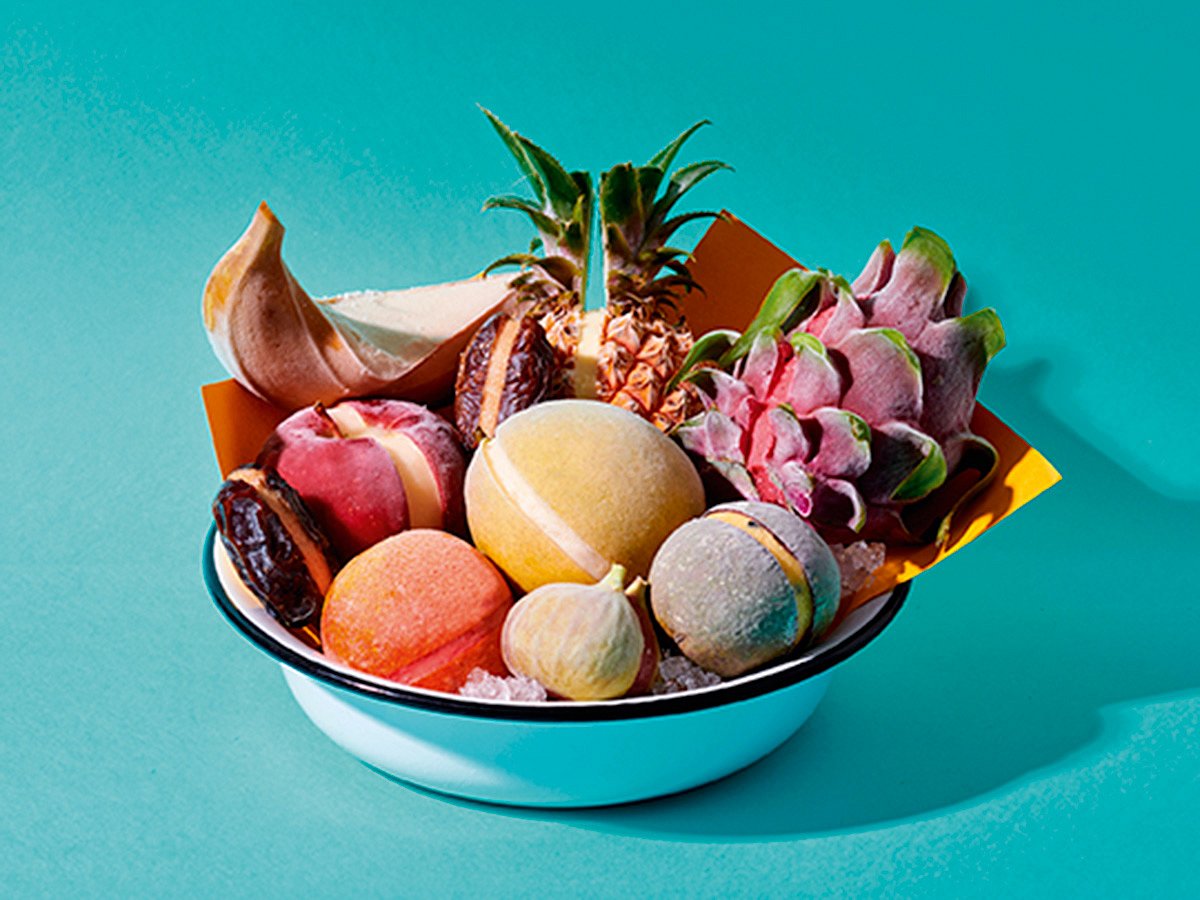 Fruit, feelings, flavour: Inside Dubai’s most deliciously human dessert ...