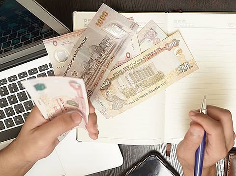 UAE’s Wage Protection System allows cash, digital wages for domestic ...