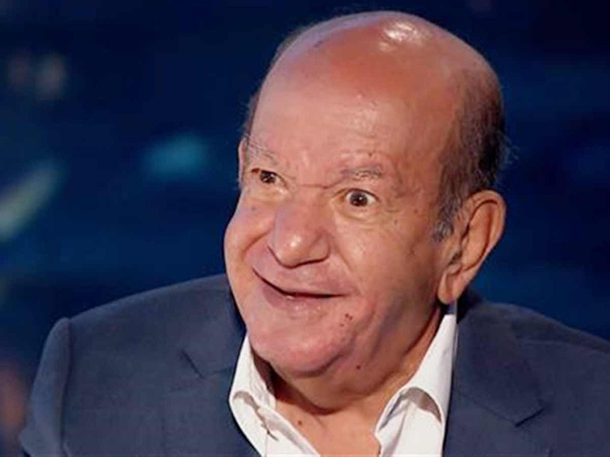 Veteran Egyptian actor Lotfy Labib dies after long battle with illness