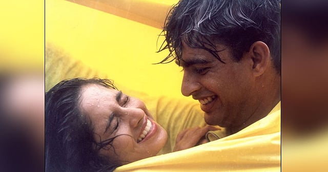 Alaipayuthey: Madhavan and Shalini’s original summer romance still ...