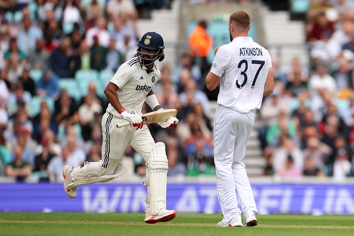 Atkinson and Tongue strike as India struggle in England decider