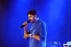 Celebs, fans mourn actor Kalabhavan Navas: Sudden death stuns Malayalam ...