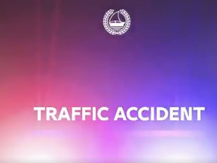 UAE traffic alert: Accident reported on Sheikh Mohammed Bin Zayed Road ...