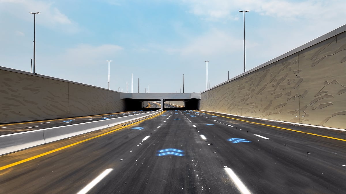 Etleboro.org - New RTA tunnel eases traffic congestion with 61% drop in ...