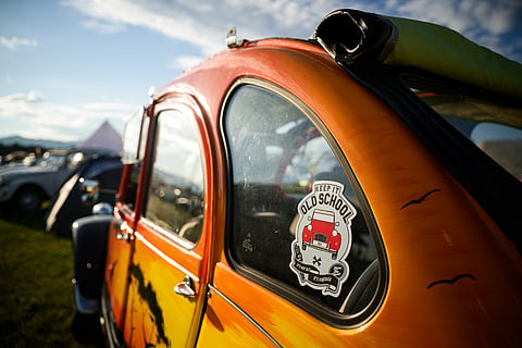 Citroen 2CV Returns as Affordable Electric Car: Iconic French ‘Deux ...