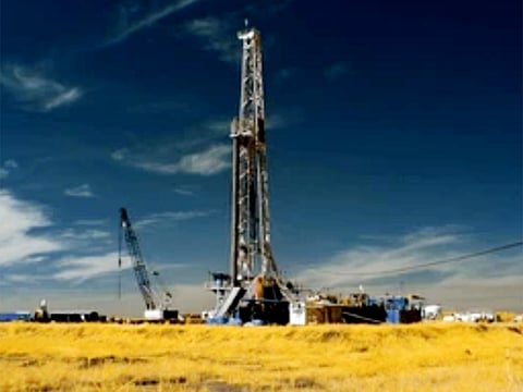 Pakistan’s OGDCL announces new oil discovery in Sindh