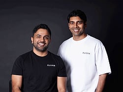 Fintech Alaan raises $48 million to equip MENA finance teams with AI agents