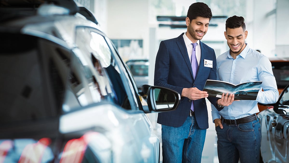 How automotive technology leader Keyloop harnesses AI to drive efficiencies