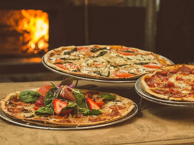 Craving a new dining spot? 6 new Abu Dhabi restaurants to visit this ...
