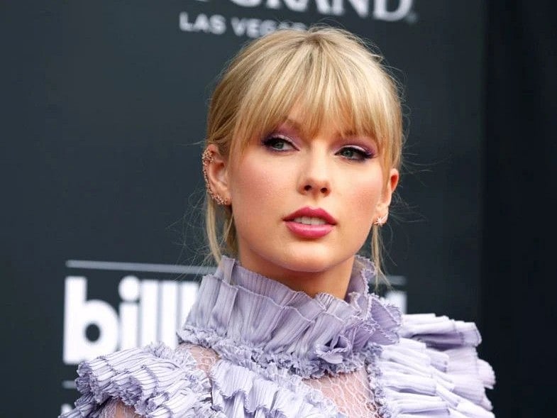 Taylor Swift’s $1.6 billion net worth explained: From hit songs to a ...