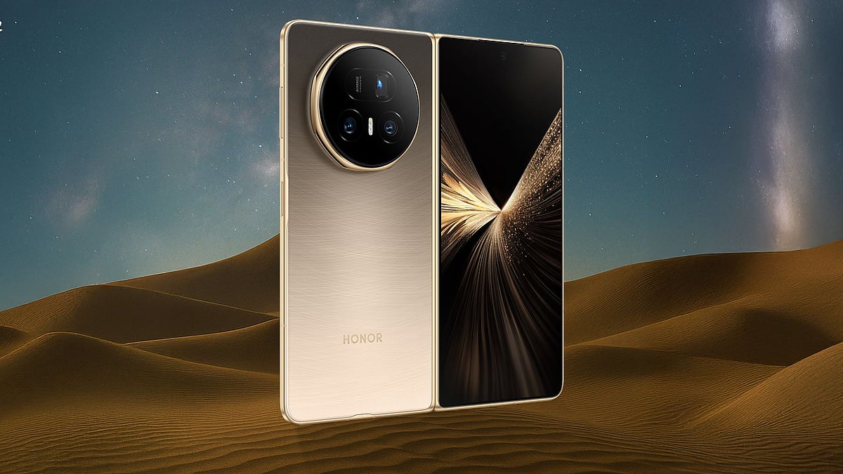 6 Best HONOR deals in UAE 2026: Magic V5 Folding Phone hits lowest ...