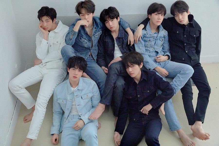BTS Announces 'Arirang' Album Release and Preorder Dates for March 2026