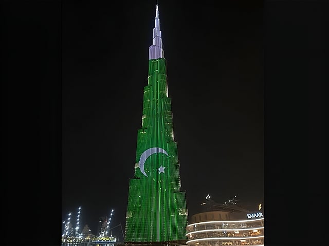 Burj Khalifa News – Events, Updates & Visitor Info