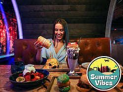 Summer Vibes: Top Things to Do in Dubai Summer 2025