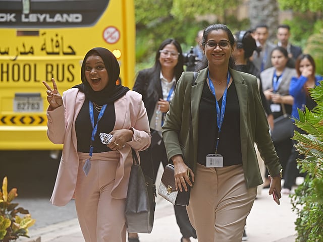 GEMS Education forges ahead with 'capital-light’ growth, AI to expand ...