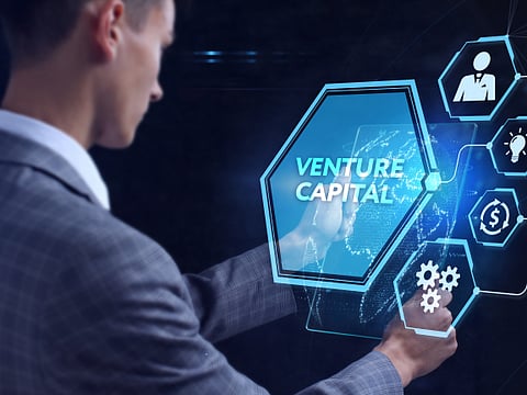 UAE's CE-Ventures signs up for $100m funding of US nuclear tech firm Aalo