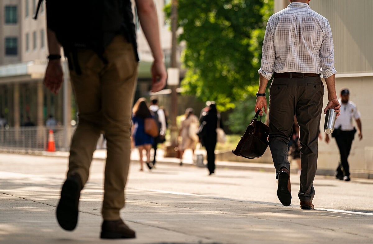 Global Tech Layoffs Surge in 2026: Over 30,000 Jobs Cut, US and Sweden ...