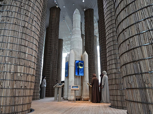 Expo 2020 Dubai: News and Highlights | Gulf News