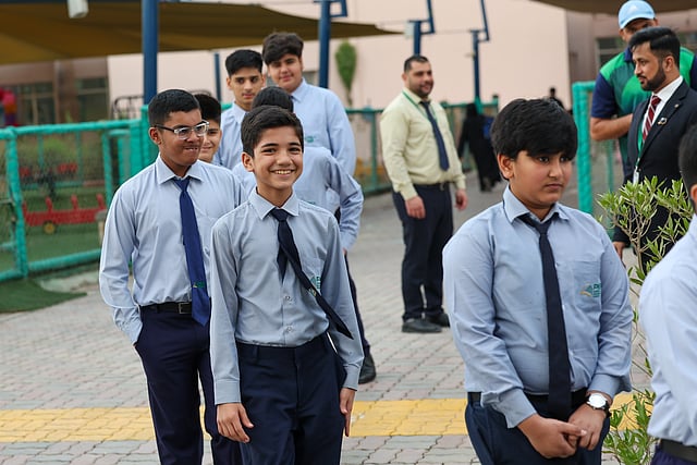 UAE School Reopening: Classes Resume January 5, 2026 Under New Calendar
