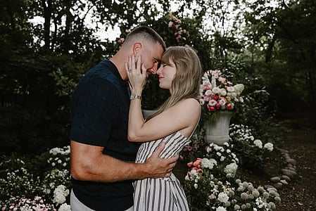 Who is Jeff Leatham? Celebrity florist behind Taylor Swift’s engagement ...