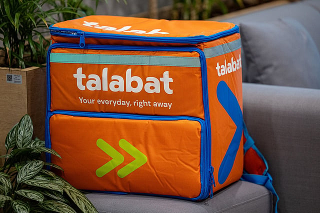 Talabat margin holds at 6.4% as Q3 net income reaches $119 million