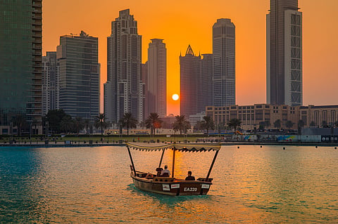 UAE weather: When is the summer officially ending? September equinox ...
