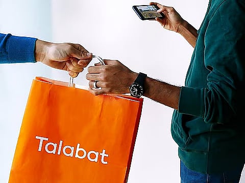 Talabat declares $202 million interim dividend, on track for $400 ...