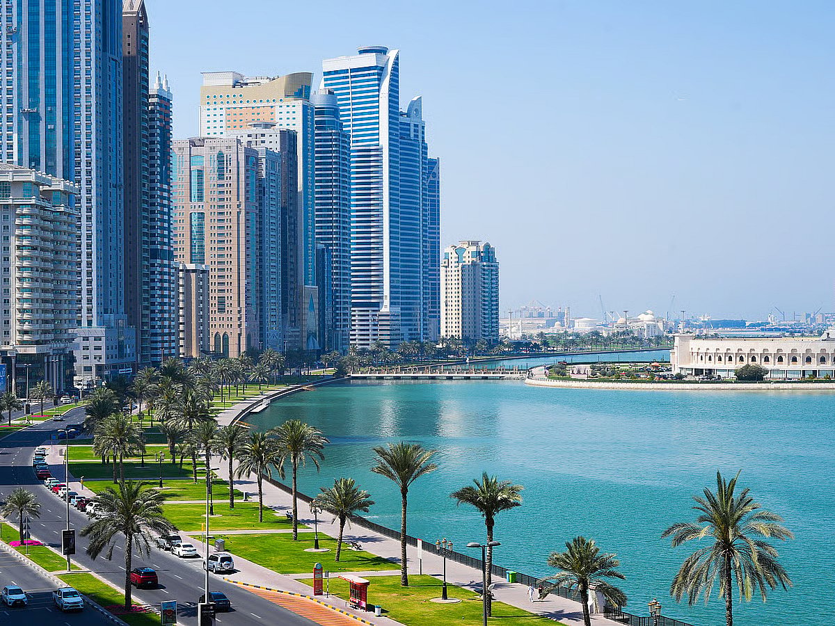 Sharjah attracts $1.5 billion in foreign investments, 74 new projects