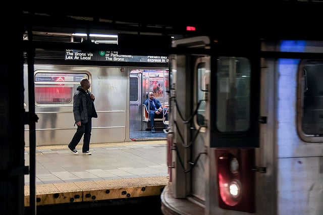 Subway surfing explained: Why are teens risking their lives on moving ...