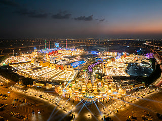Global Village Season 30 VIP Packs on sale – perks and Dh30,000 prize!