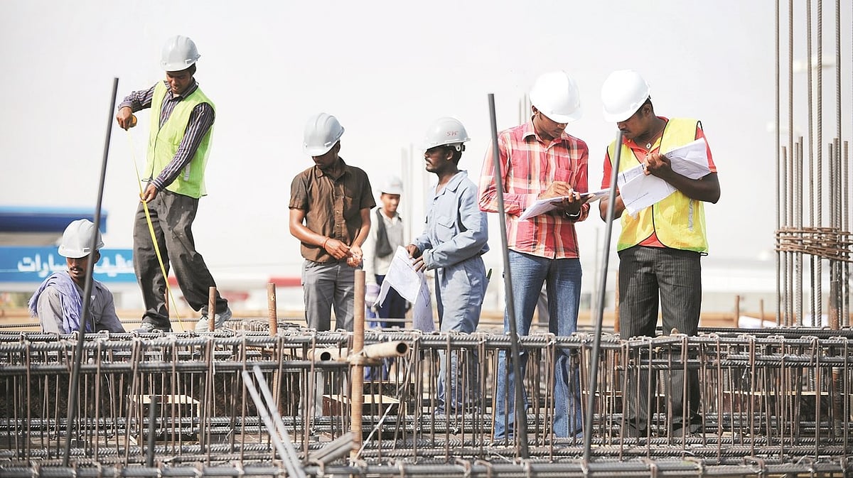 UAE midday work ban ends with high compliance rate
