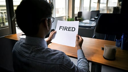 Google mass layoff: Fired by bots? Workers say AI replaced them