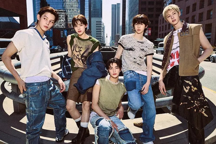 Meet CORTIS: BigHit’s bold new group ready to shake up K-Pop — and why ...
