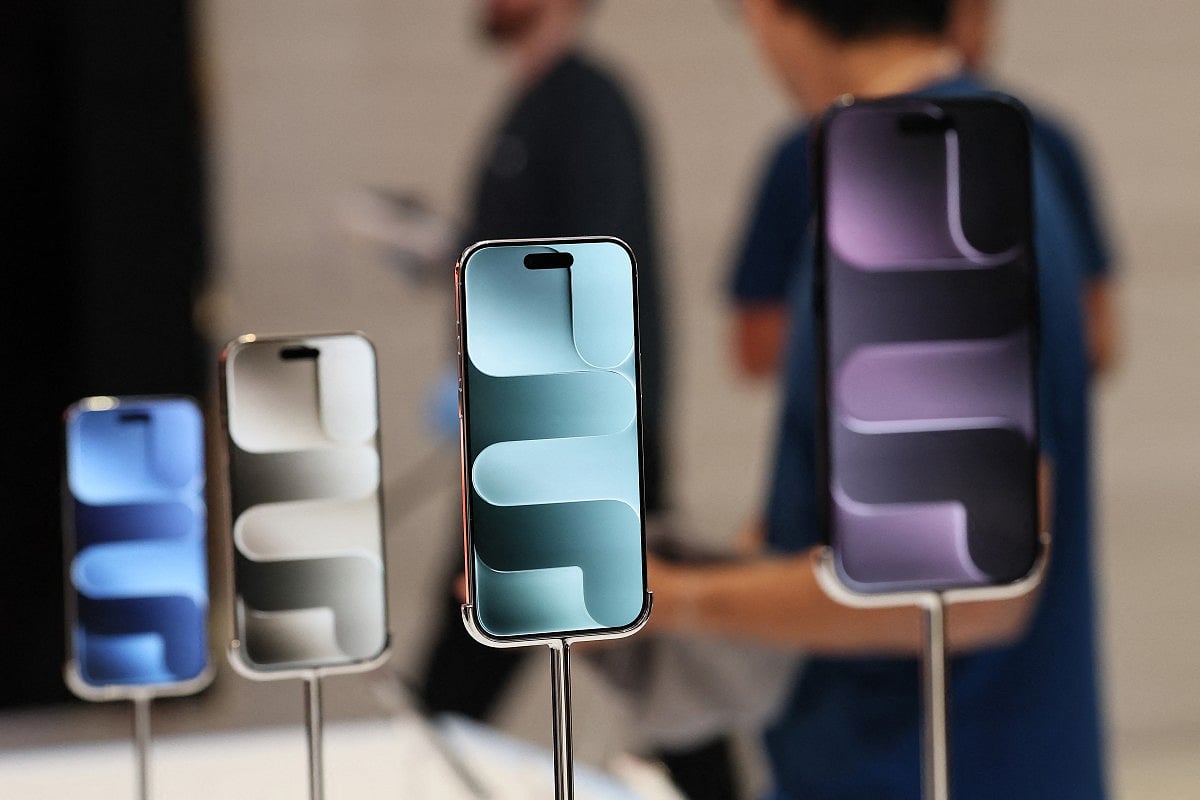 Ramadan sale: iPhone Air and iPhone 16 at low prices — 5 top deals to ...