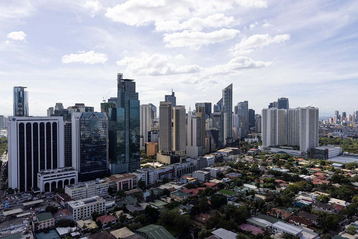 Philippines Implements Temporary 4-Day Work Week in Government Sectors ...