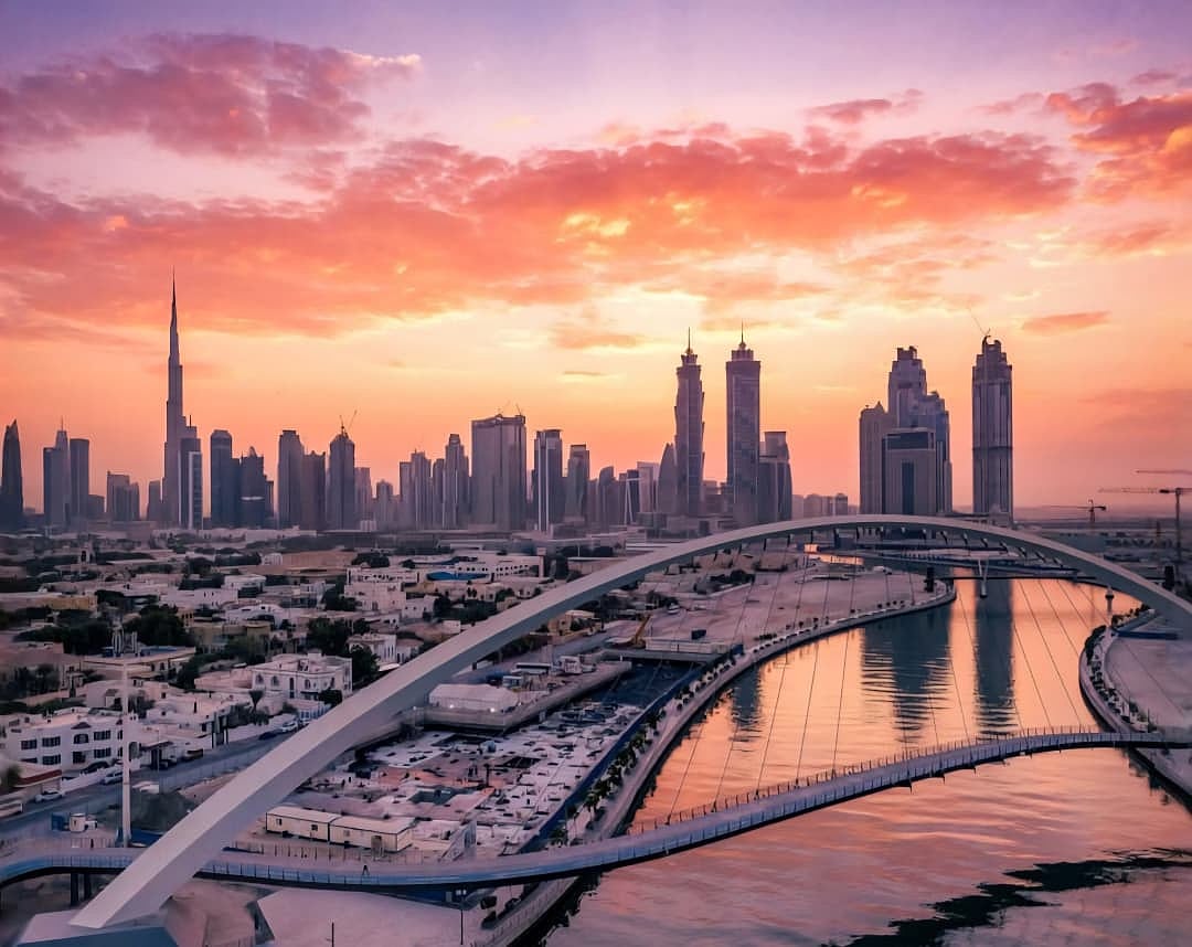 Say goodbye to summer: UAE's weather shift promises shorter days and ...