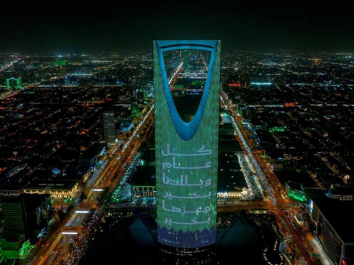 Saudi Arabia multiple entry eVisa for GCC expats: How UAE residents can ...