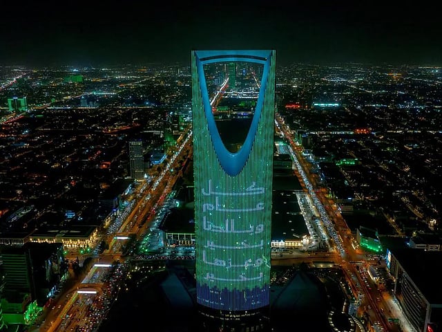 Saudi Arabia multiple entry eVisa for GCC expats: How UAE residents can ...