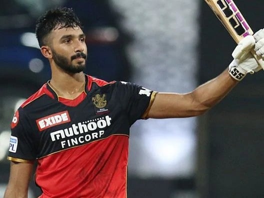 BCCI announces India squad for West Indies Tests